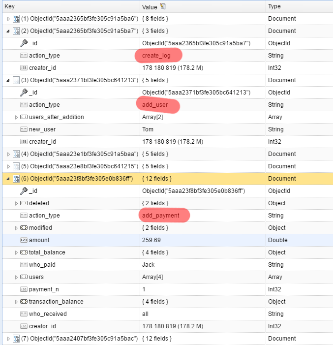 GitHub - IuriiD/shared_expenses_bot: Chatbot that helps to track shared expenses on the go ...
